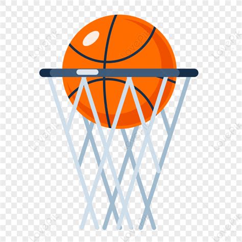 농구 Png 일러스트 무료 다운로드 Lovepik