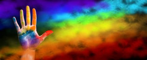 30 Lgbtq Pride Flags With Color Meanings Color Meanings