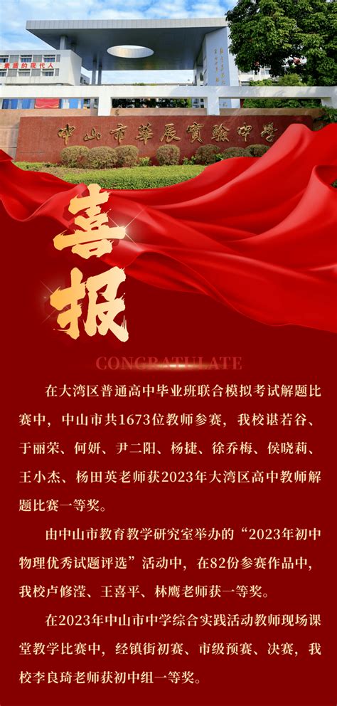 喜讯连连我校多名教师获奖 麦翠如 三审 图片
