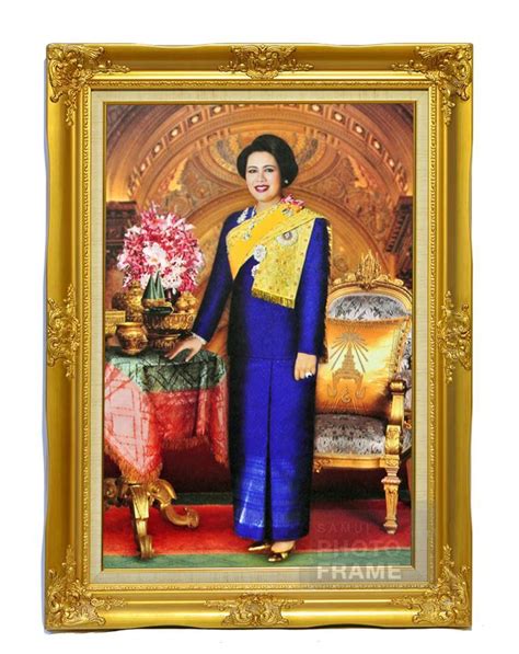 กรอบพระฉายาลัก Samui Photo อัดภาพดิจิตอล กรอบรูป งานพิมพ์
