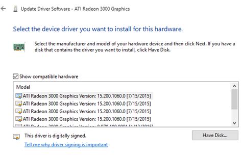 Display Driver Update Windows Forums