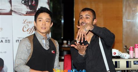 포토엔 파스쿠찌 바리스타 초정 커피교실 열어