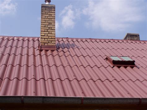 Meffert Mf 1000 Md Roof Dachbeschichtung Odstín Rotbraun Redok S R O Naterystrech Barvy Cz