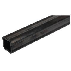 Rilsan® Coated Pto Tube Square Profile Length 15m 2453g