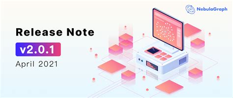 Nebulagraph V201 Release Note