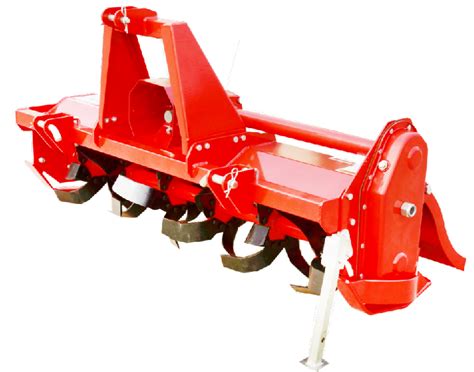 Rotary Tiller TX Series