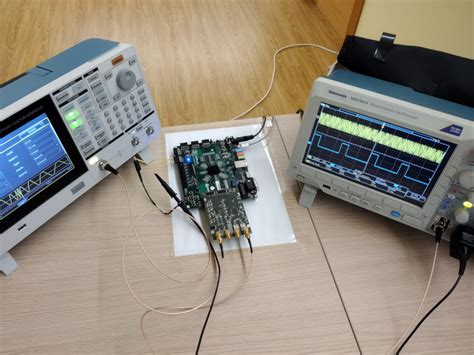 Precision Tone Decoder