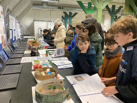 Open Dag Libanon Lyceum