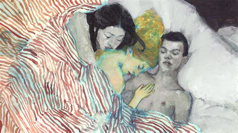 Editorial Illustration On Behance