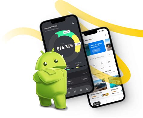 Best Mobile App Development Houston Appsnado