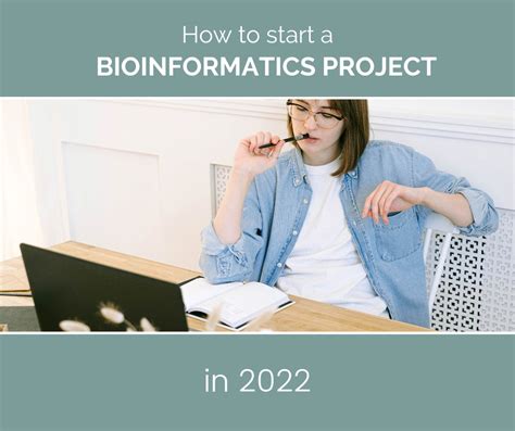 Bioinformatics Project From Scratch By Phoenix Bio Medium