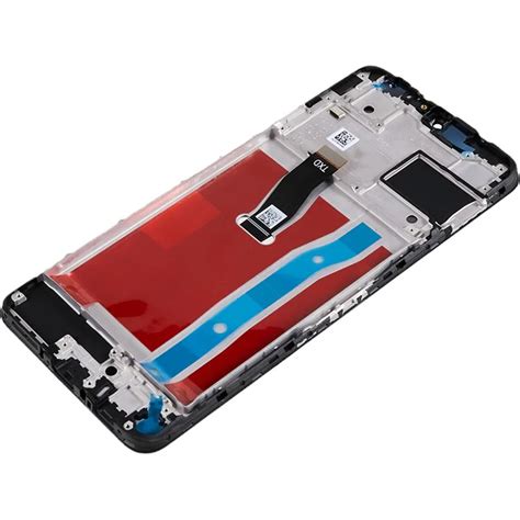 Wholesale For Huawei Nova Y70 4G Y70 Plus 4G Grade B LCD Screen And Digitizer Assembly Frame