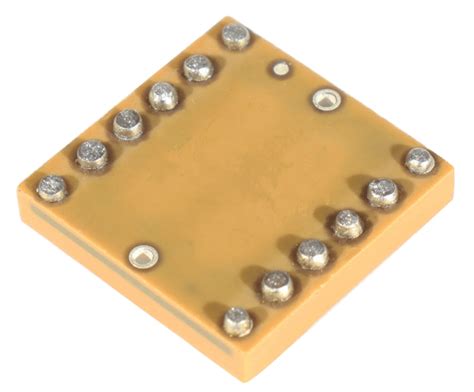 Emi Filter Spectrum Control