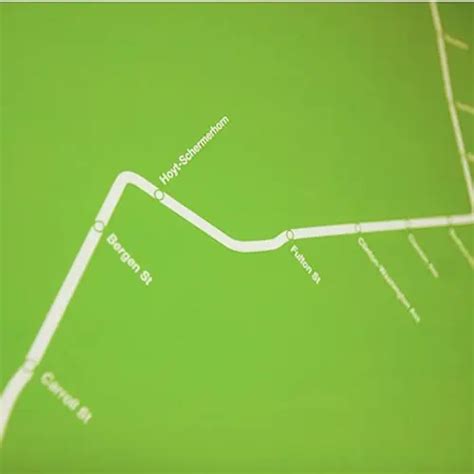 Minimalist Subway Map Posters Are More About Beautiful Design Than Finding Your Way 6sqft