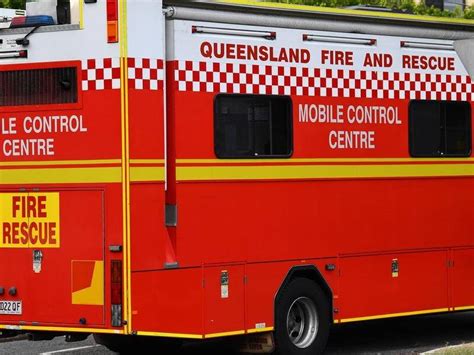 Fire Engulfs Two Storey Unit After Reports Of Explosion The Canberra Times Canberra ACT