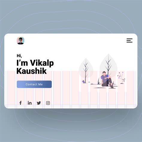 Choose Correct Menu Icon For Your Navigation By Vikalp Kaushik Ux Planet