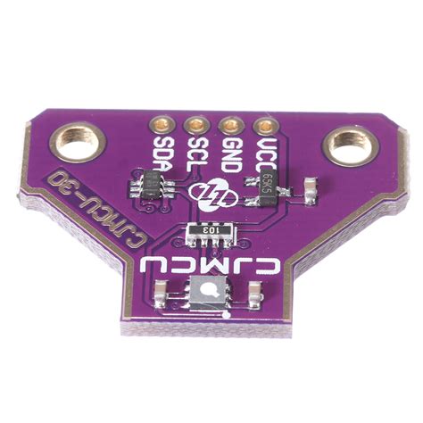 Cjmcu 30 Sgp30 Gas Sensor Multi Pixel Digital Gas Sensor Module Air Detector Indoor Air