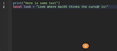 Input Method Editor Support For Macos Announcements Developer Forum Roblox