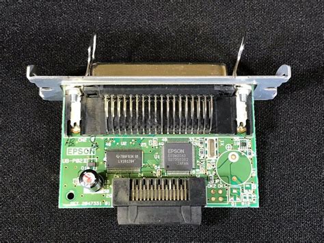 Parallel Port Interface Card At ₹ 2700 Piece सीरियल पोर्ट कार्ड In Indore Id 16173962733