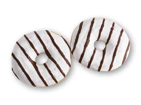 Donuts Berlinere Eller Cronuts Lidl — Danmark Specials Archive