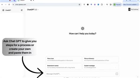 Create Flowcharts With Chatgpt And A Free Guide