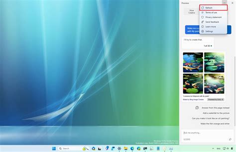 Windows 11 Copilot Getting Started Interacting With