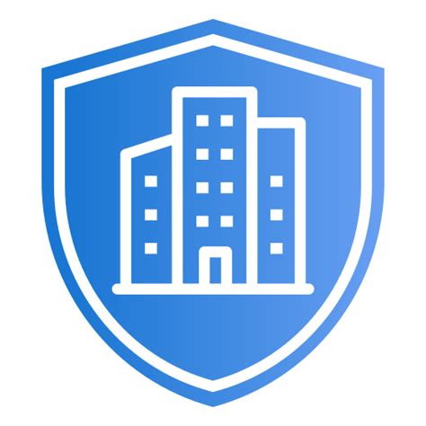 Asset Generic Gradient Fill Icon