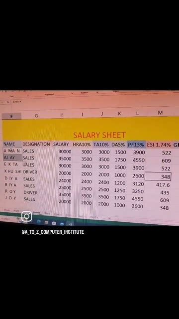 Excel Tricks Computerknowledge Msoffice Microsoftexcel Msword