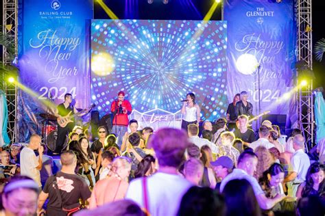 파티 And 이벤트 Sailing Club Nha Trang