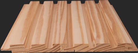 Category Solid Wood Cladding Artiztree