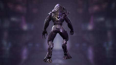 Halo 2 Arbiter Wallpaper