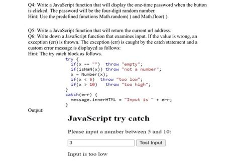 Solved Objective This Lab Is Designed To Understand And Chegg
