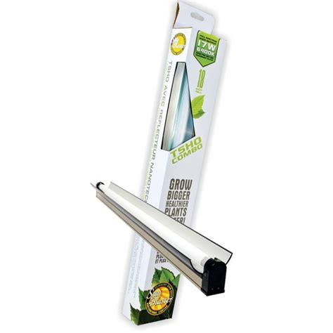 Sunblaster Sunblaster T HO Replacement Lamp Commercial Lighting