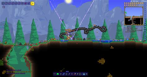 Tmodloader Calamity Mod Page 104 Terraria Community Forums