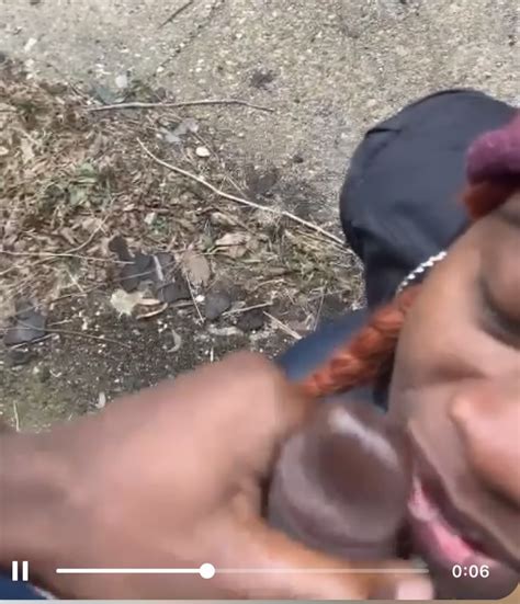 I Flashed And Facials Led My Niece OUTSIDE On Linwood ShesFreaky