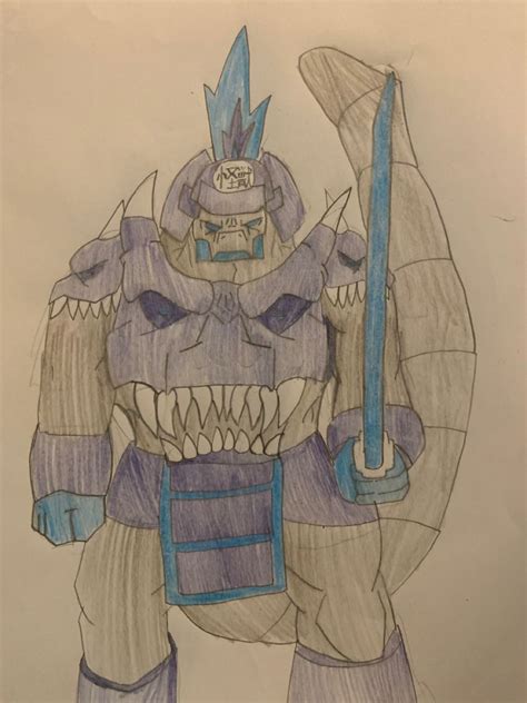 King Kaiju Mech Suit Sketches Mech