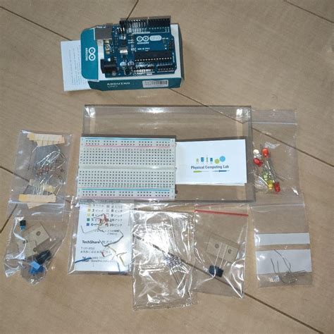 Arduinoセット メルカリ