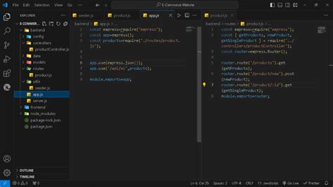 mouleeswaran r on linkedin api ecommerce postman mongodb server backenddevelopment…