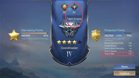 You Can Get Extra Points For Roaming Even If You Win Or Lose R MobileLegendsGame