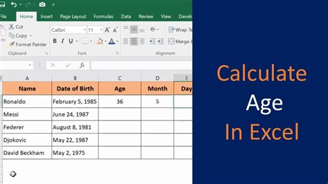 Calculate Sem In Excel How To Generate A Calculator In Microsoft