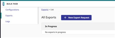 Bulk FHIR Step By Step InterSystems Developer Community Data Import And
