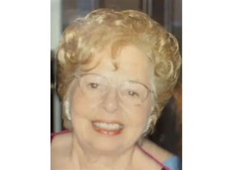 Vickie Bruij Obituary 1929 2025 Bethlehem Pa Wfmz Tv 69 News