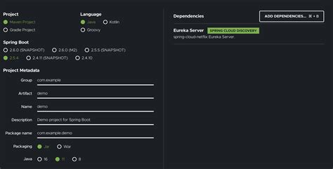 Eureka Server Dashboard Not Showing · Issue 4031 · Spring Cloudspring