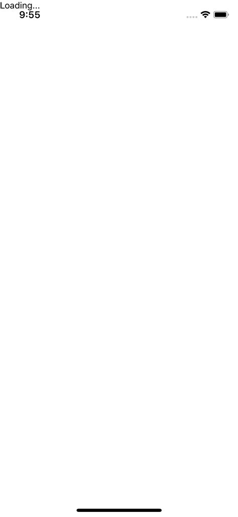 Can I Hide The Authenticators Loading Text · Issue 3979 · Aws Amplifyamplify Js · Github
