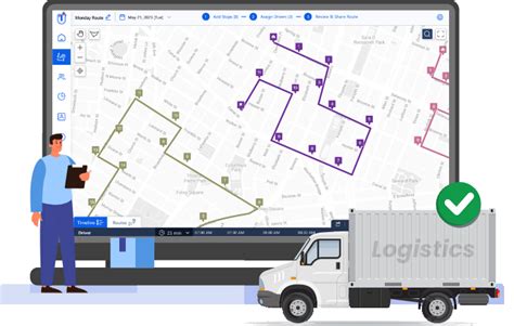 16 Best Truck Routing Software To Try In 2023 Upper