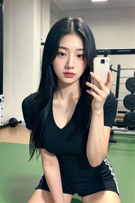 세계 최초 Ai 미인대회 열린다 유머 움짤 이슈 에펨코리아