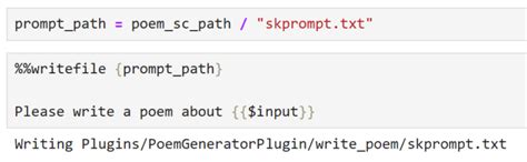 A Pythonistas Intro To Semantic Kernel Towards Data Science