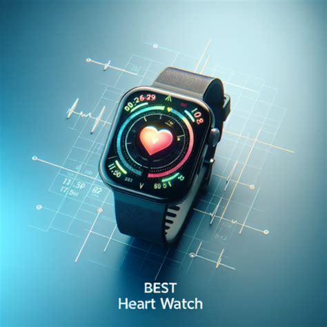 Top 10 Best Heart Watches Of 2023 Ultimate Buyers Guide Relojes