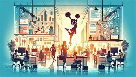 Being A Cheerleader The Cons And Pros You Need To Know Job Evaluator Com