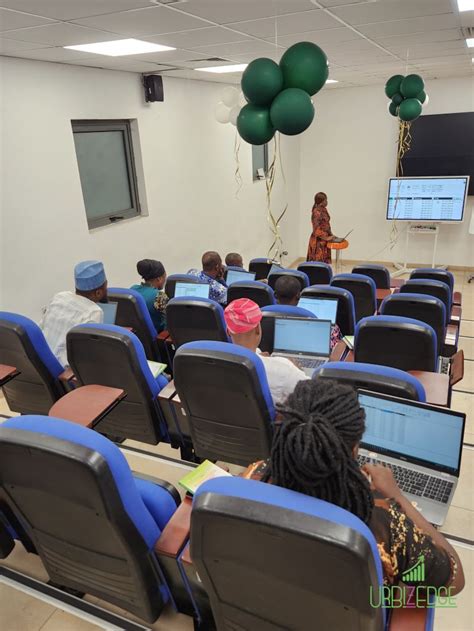 Urbizedge Limited On Linkedin Dataanalysis Excel Bootcamp